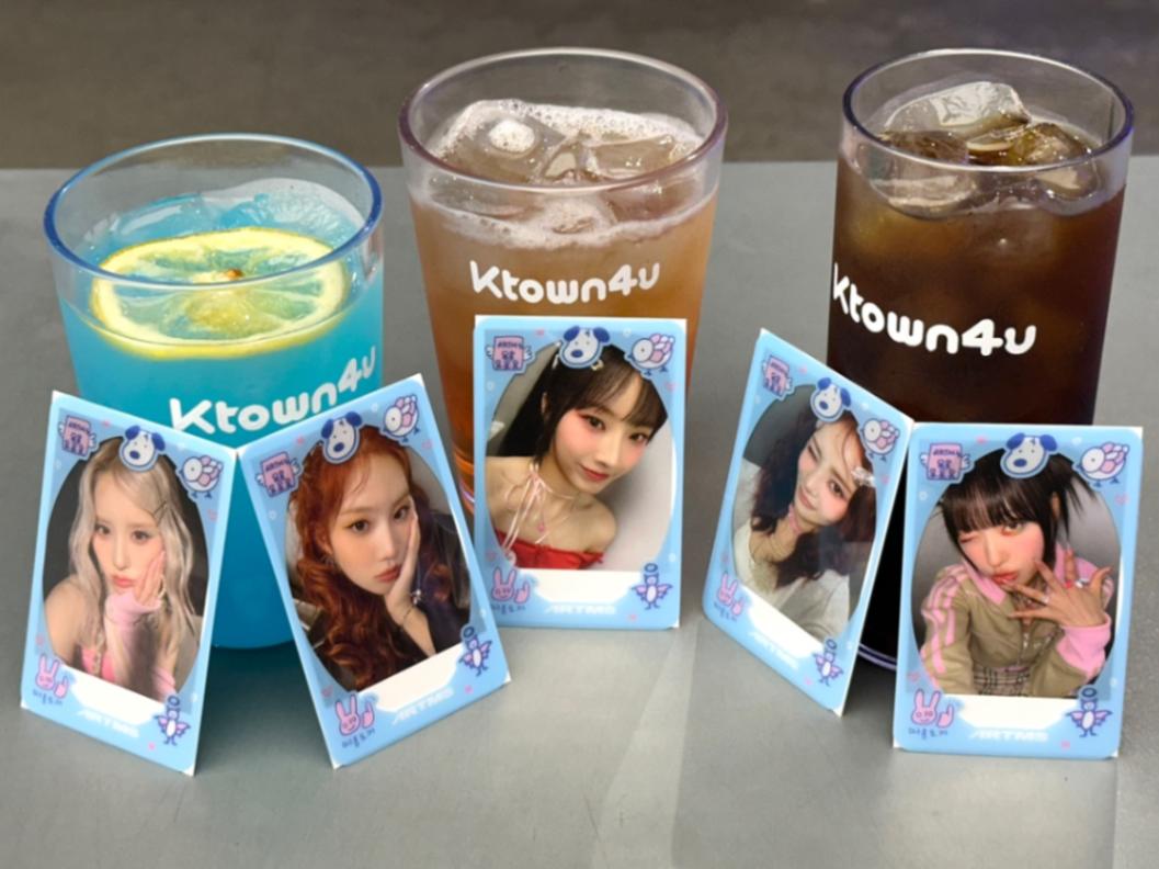 kr.ktown4u.com : K-POP Global On-Onffline Platform