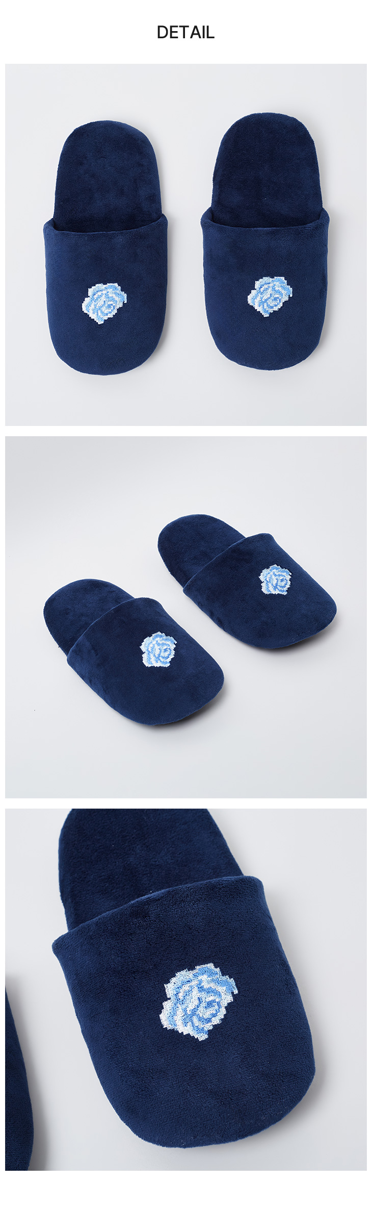 ktown4u.com : [SPAO] ZEROBASEONE ROOM SHOES