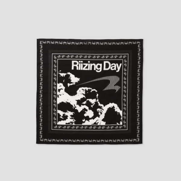 ktown4u.com : RIIZE - [RIIZING DAY] BANDANA_FAN CON_24