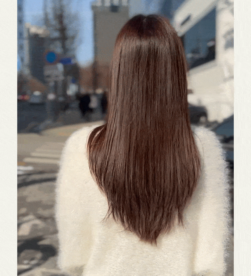 ktown4u.com : [B Project] Stay Hair Recover Treatment Oil