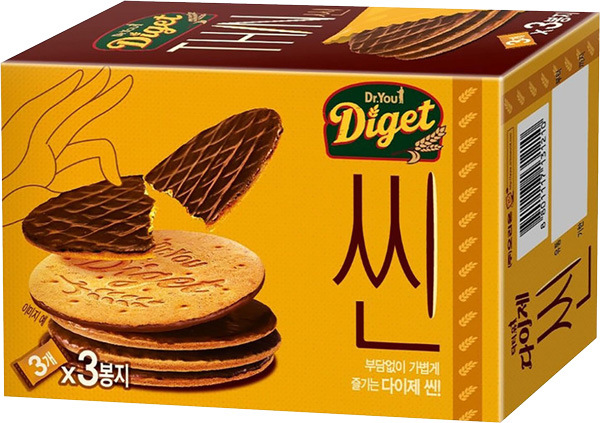 ktown4u.com : [ORION] - Diget Thin 84g