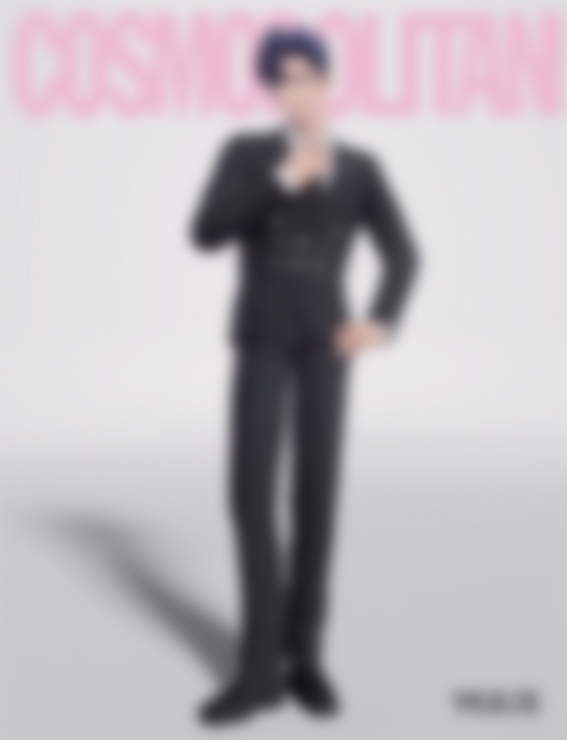 ktown4u.com : [Magazine] [26-01-26] COSMOPOLITAN 2026.02 C Type (Cover ...