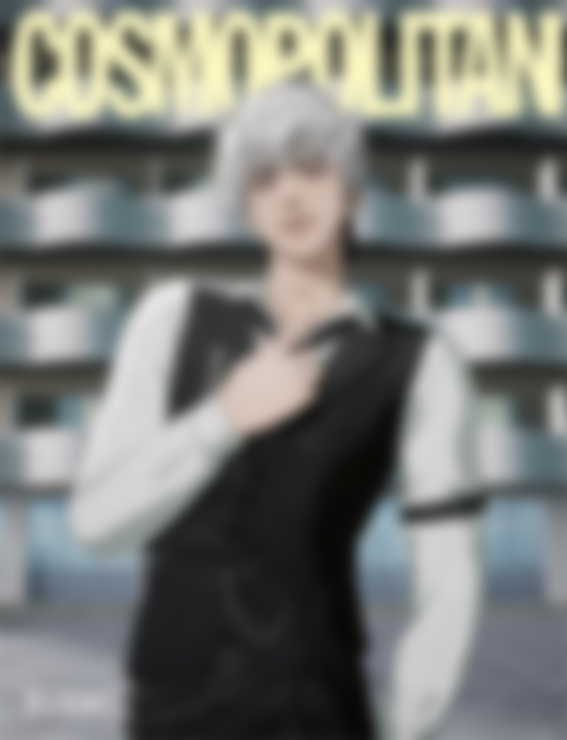 ktown4u.com : [Magazine] [26-01-26] COSMOPOLITAN 2026.02 C Type (Cover ...