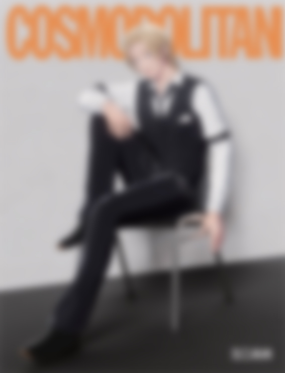 ktown4u.com : [Magazine] [26-01-26] COSMOPOLITAN 2026.02 C Type (Cover ...