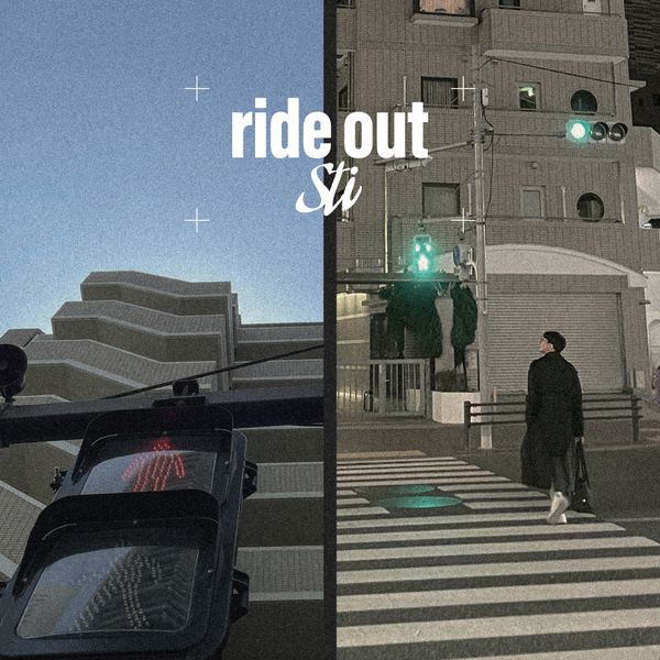 ktown4u.com : STi - [ride out]