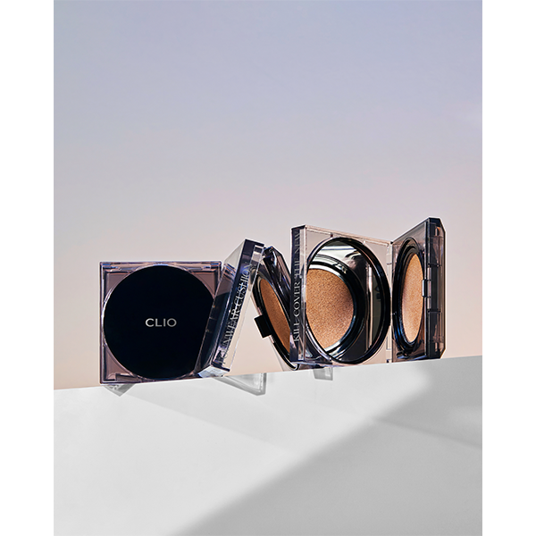 ktown4u.com : CLIO KILL COVER THE NEW FOUNWEAR CUSHION 2.5 IVORY SPF50 ...