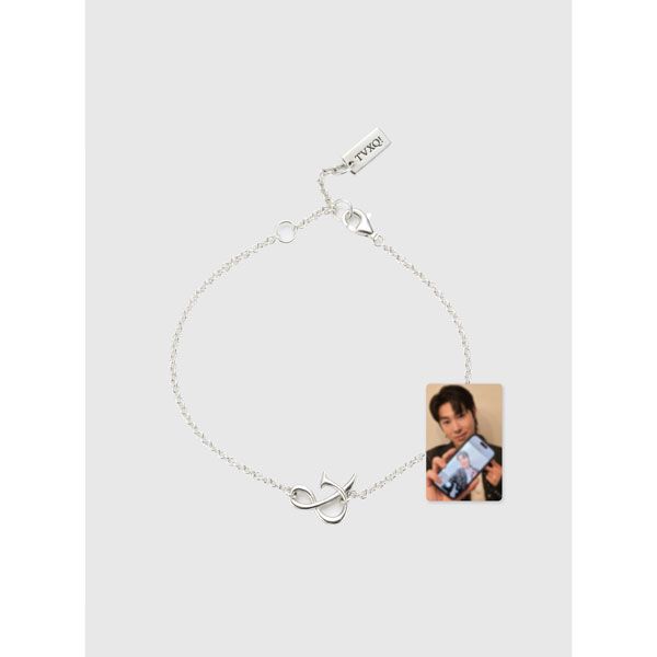 ktown4u.com : TVXQ! - BRACELET SET