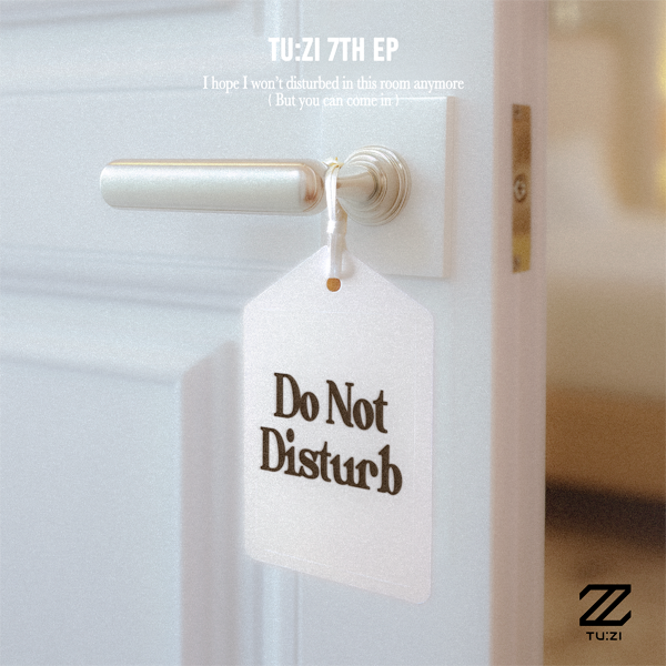 ktown4u.com : 2Z - 7th EP [Do Not Disturb]