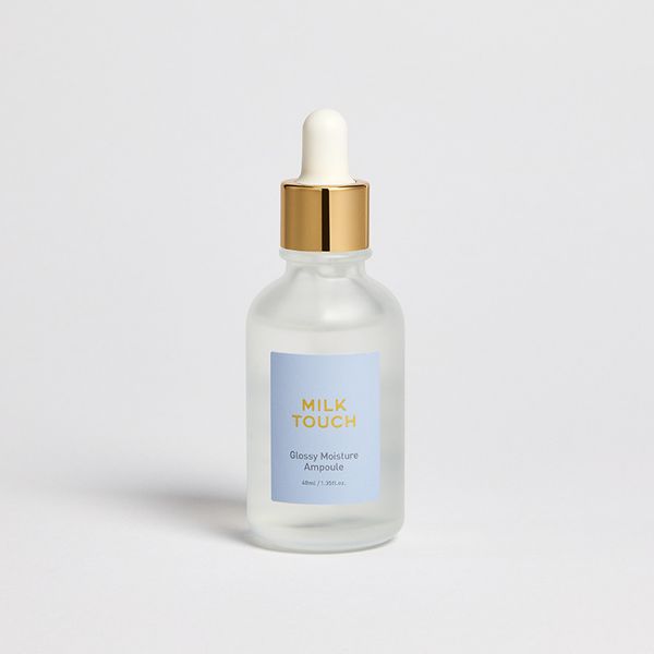 ktown4u.com : [Milk Touch] Glossy Moisture Ampoule 40ml