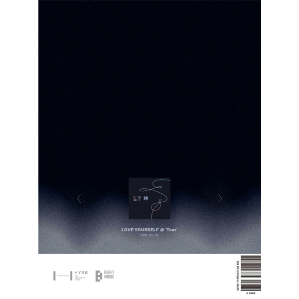 ktown4u.com : THE PIANO SCORE : BTS - Magic Shop