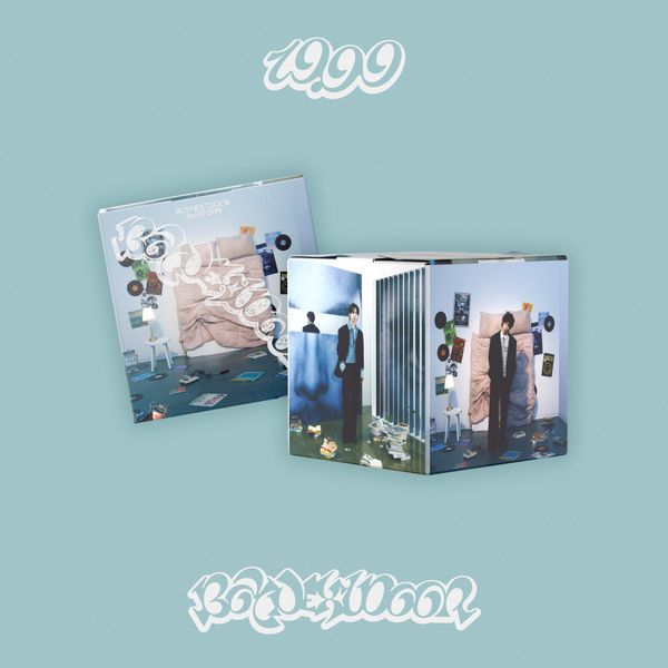 Ktown4u BOYNEXTDOOR 3rd EP Album 19 99 weverse Albums Ver 