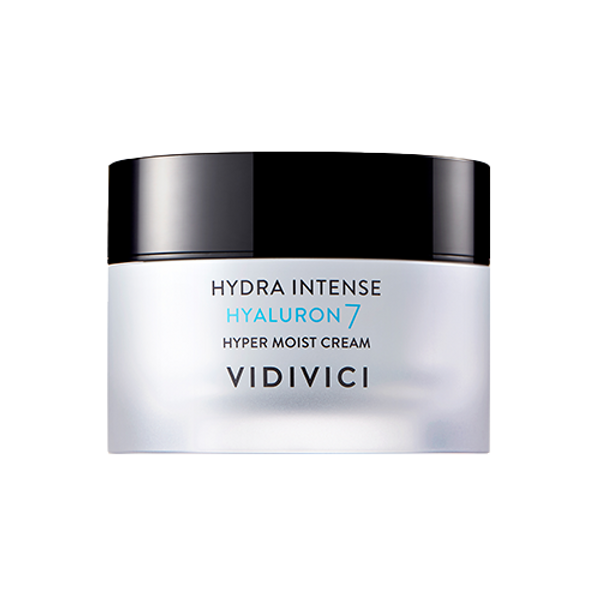 ktown4u.com : [VIDIVICI] HYDRA INTENSE HYALURON7 HYPER MOIST CREAM 50ML