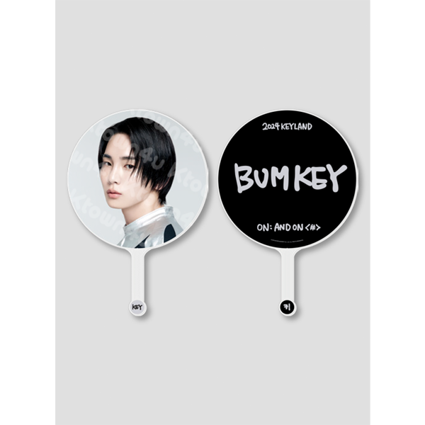 cn.ktown4u.com : KEY (SHINee) - [2024 KEYLAND ON : AND ON ] IMAGE PICKET_
