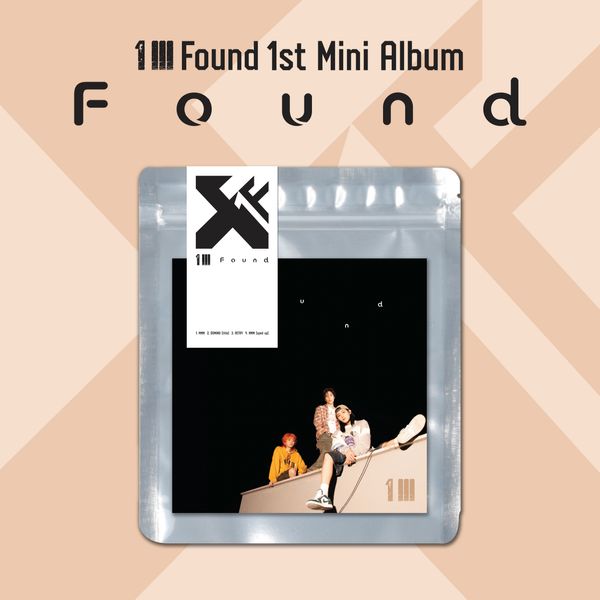 ktown4u.com : 13Found - 1st Mini Album [FOUND]
