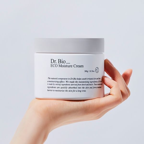 ktown4u.com : [Dr.Bio] ECO Moisture Cream 300g/