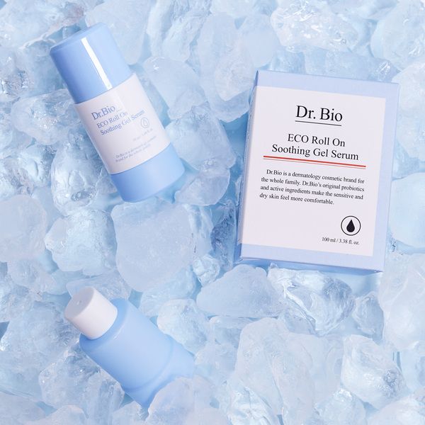 ktown4u.com : [Dr.Bio] ECO Roll On Soothing Gel Serum 100ml/