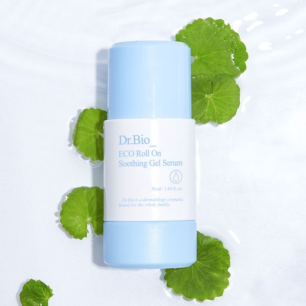 ktown4u.com : [Dr.Bio] ECO Roll On Soothing Gel Serum 100ml/