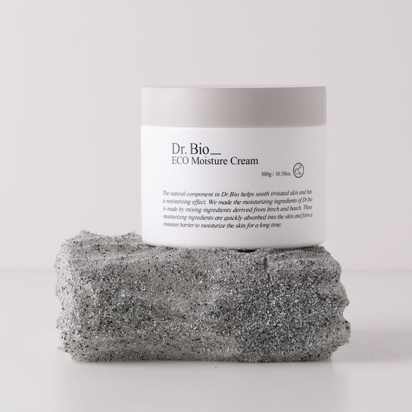 ktown4u.com : [Dr.Bio] ECO Moisture Cream 300g/