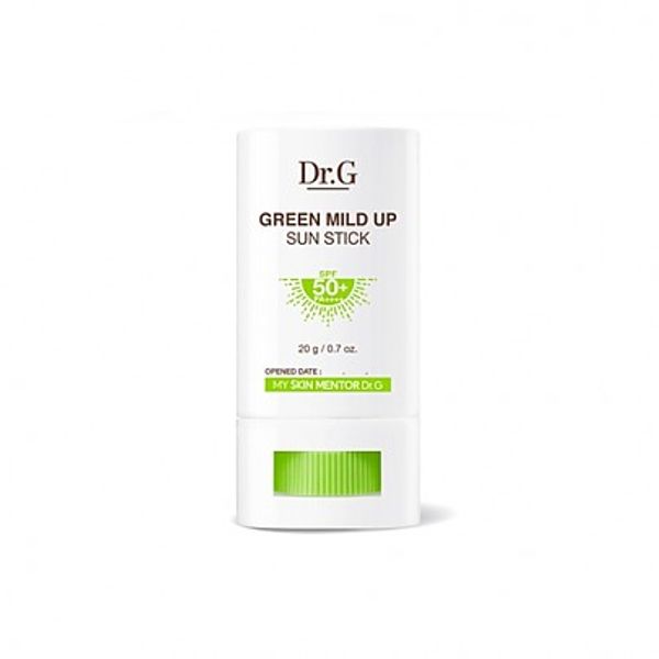 ktown4u.com : [Dr.G] GREEN MILD UP SUN STICK_20g