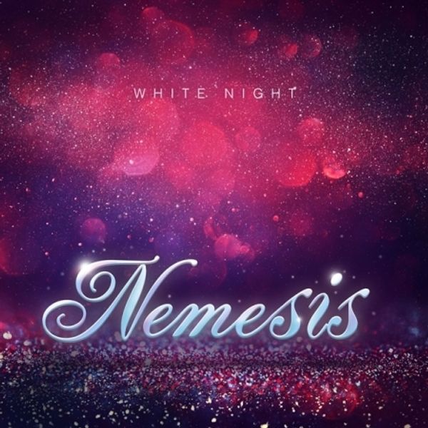 ktown4u.com : Nemesis - 4th Album [WHITE NIGHT]