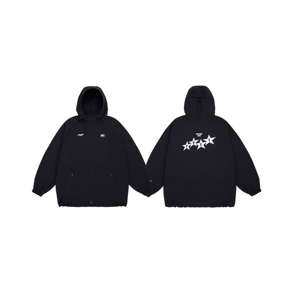 ktown4u.com : 2NE1 - [WELCOMEBACKENCORE] WINDBREAKER JACKET