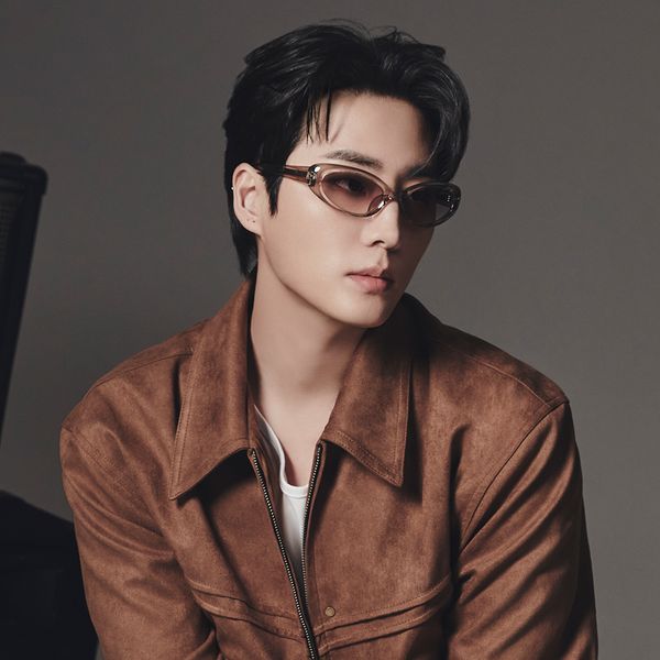 ktown4u.com : [RECLOW] OWEN SUNGLASS BEIGE