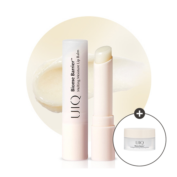 ktown4u.com : [UIQ] Biome Barrier™ Melting Moisture Lip Balm_Original