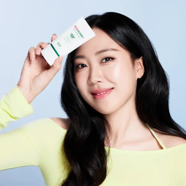 ktown4u.com : [Expiring soon] [Dr.G] R.E.D BLEMISH SOOTHING UP SUN_50 ml