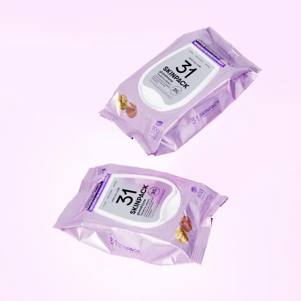 ktown4u.com : [VT COSMETICS] VT LUMINOUS SKIN PACK (100p)