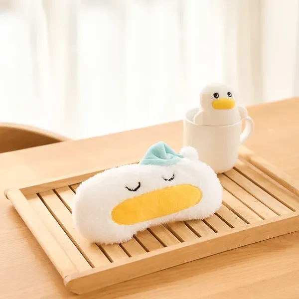 ktown4u.com : [Qwakcheol] Sleep Mask (2type)