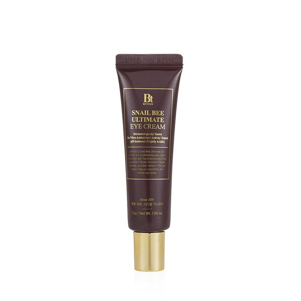 ktown4u.com : [BENTON] SNAIL BEE ULTIMATE EYE CREAM 30g