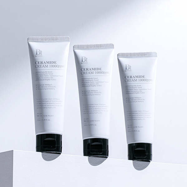ktown4u.com : [BENTON] CERAMIDE CREAM 10000PPM 80ml