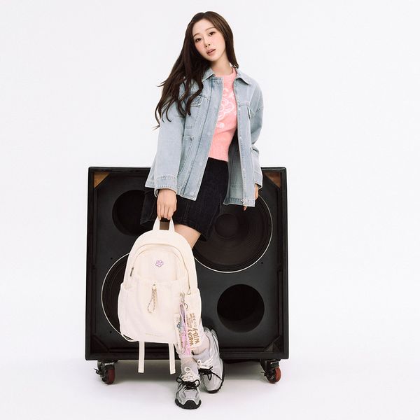 ktown4u.com : [Wacky Willy x GISELLE] [25FW] Women's Lily Wappen ...