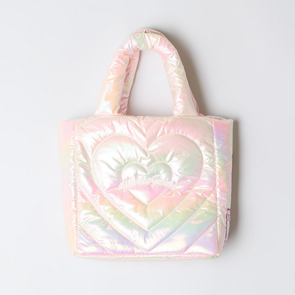 ktown4u.com : [SPAO] [Makao & Joma] Quilted Bag