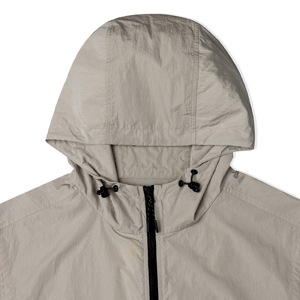 ktown4u.com : [Wacky Willy] [25SS] Synthetic Fiber Sleeveless Hooded ...