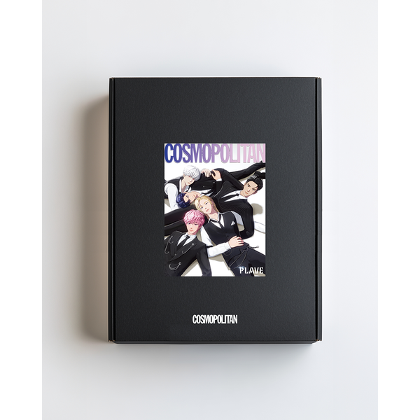 ktown4u.com : [Magazine] [26-01-26] COSMOPOLITAN 2026.02 C Type (Cover ...