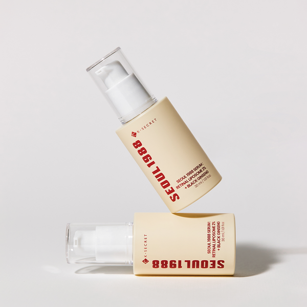ktown4u.com : [K-SECRET] SEOUL 1988 Serum 30ml : Retinal Liposome 2% ...