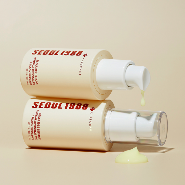 ktown4u.com : [K-SECRET] SEOUL 1988 Serum 30ml : Retinal Liposome 2% ...